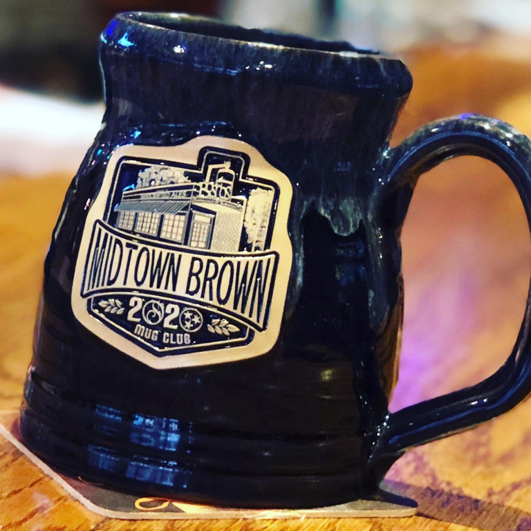 Boscos Restaurant & Brewing Company